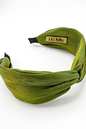 VINCHA VICTORIA VERDE