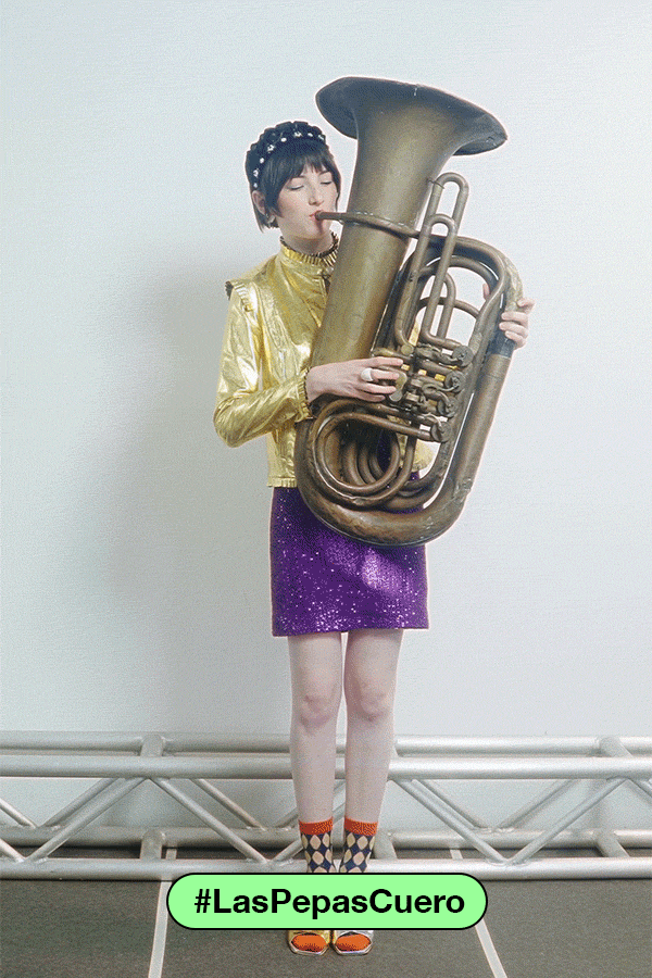 Las Pepas | Tienda Oficial