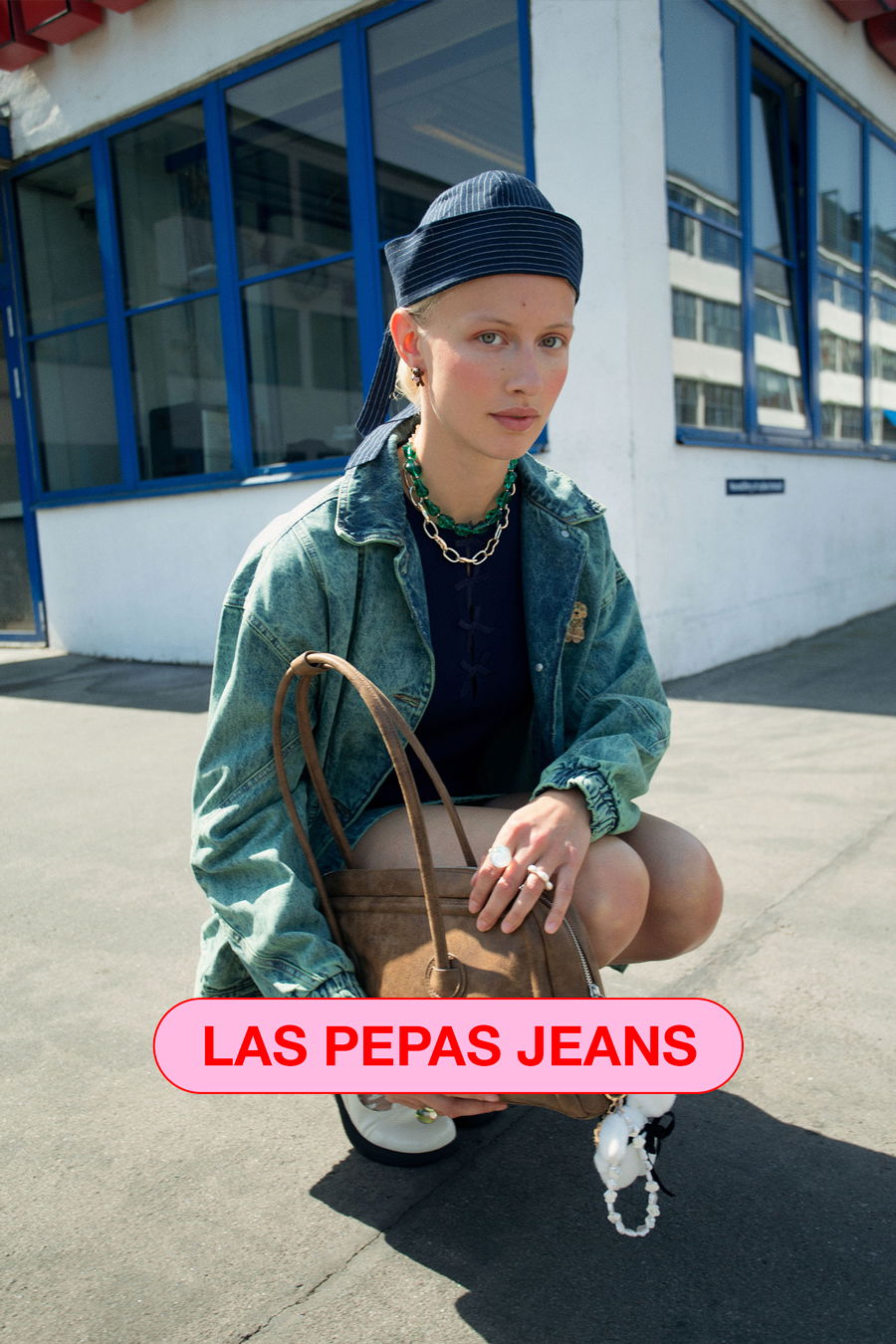 Las Pepas | Tienda Oficial