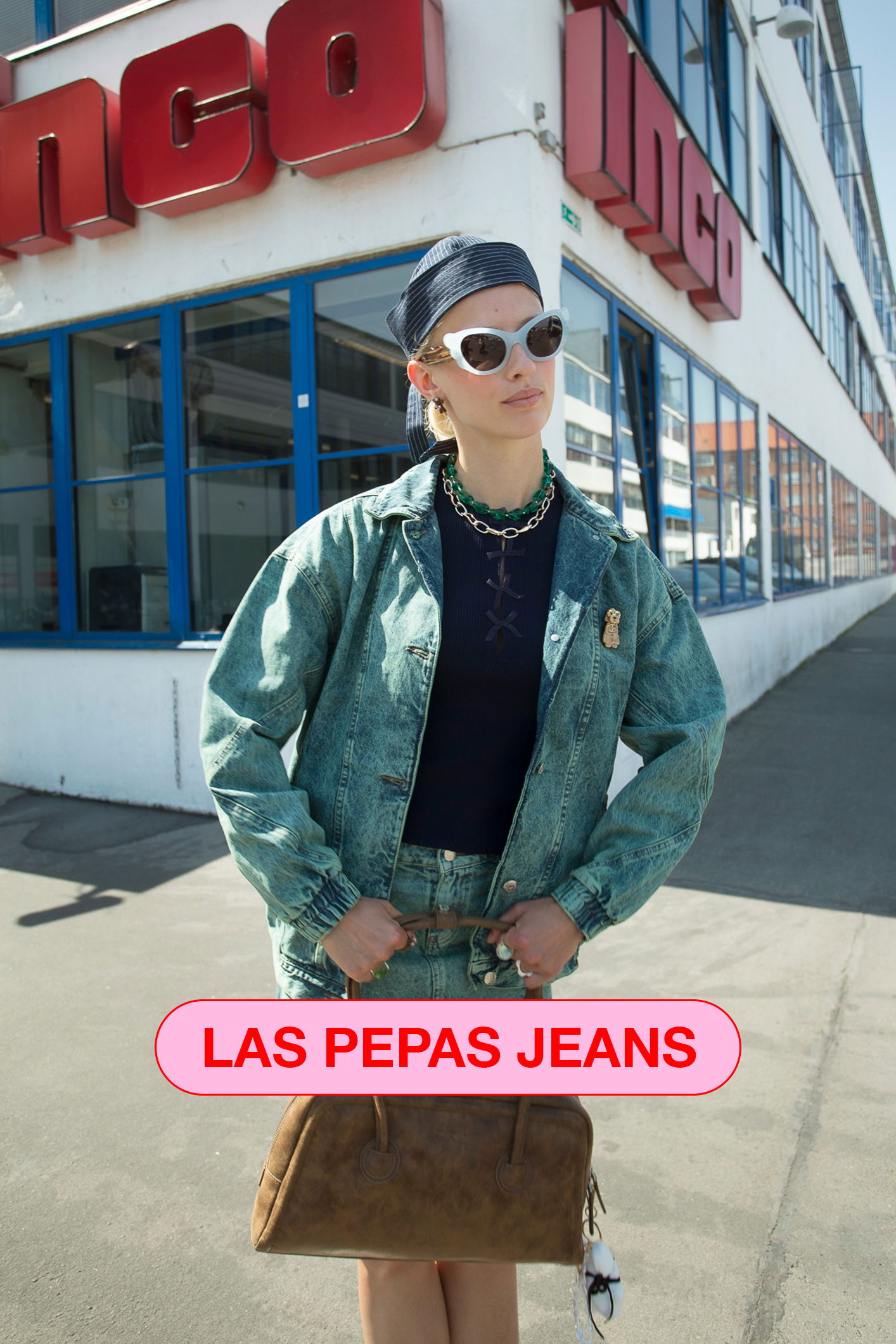 Las Pepas | Tienda Oficial